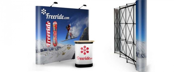 Stand Espositori | Tutti i supporti per le fiere | Il blog